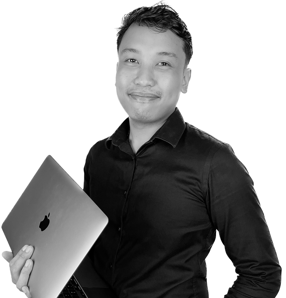 Kevin Lebadesos | Web designer | Web Developer